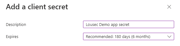 Authenticating to the Microsoft Graph API with PowerShell